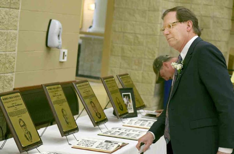 Nine join Warren Schools Hall of Fame | News, Sports, Jobs - Tribune ...